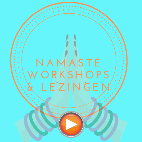 Namasté Café | Coffee for the soul