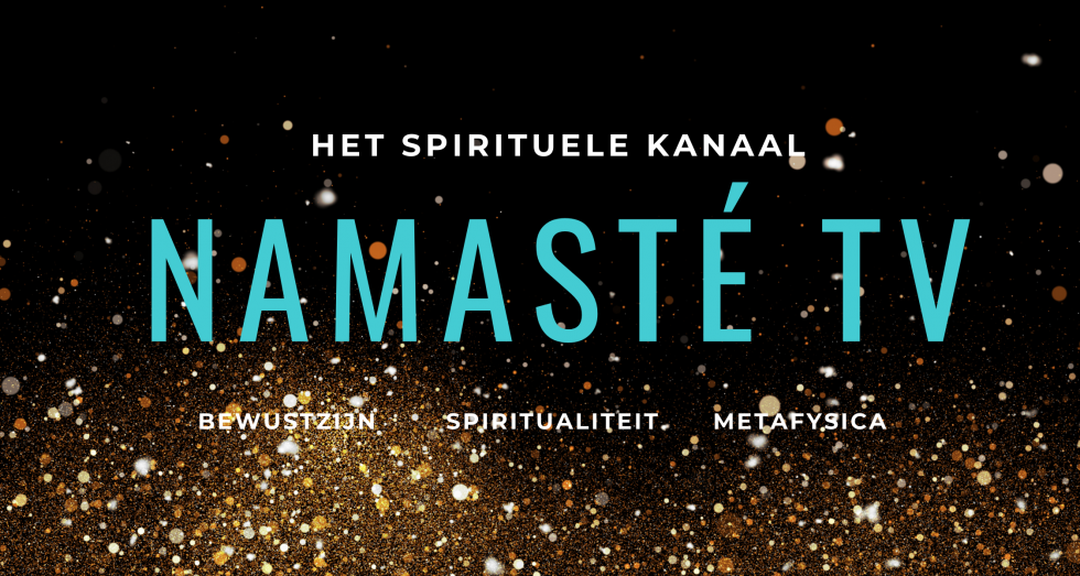 Namasté TV is er! | Namasté Café