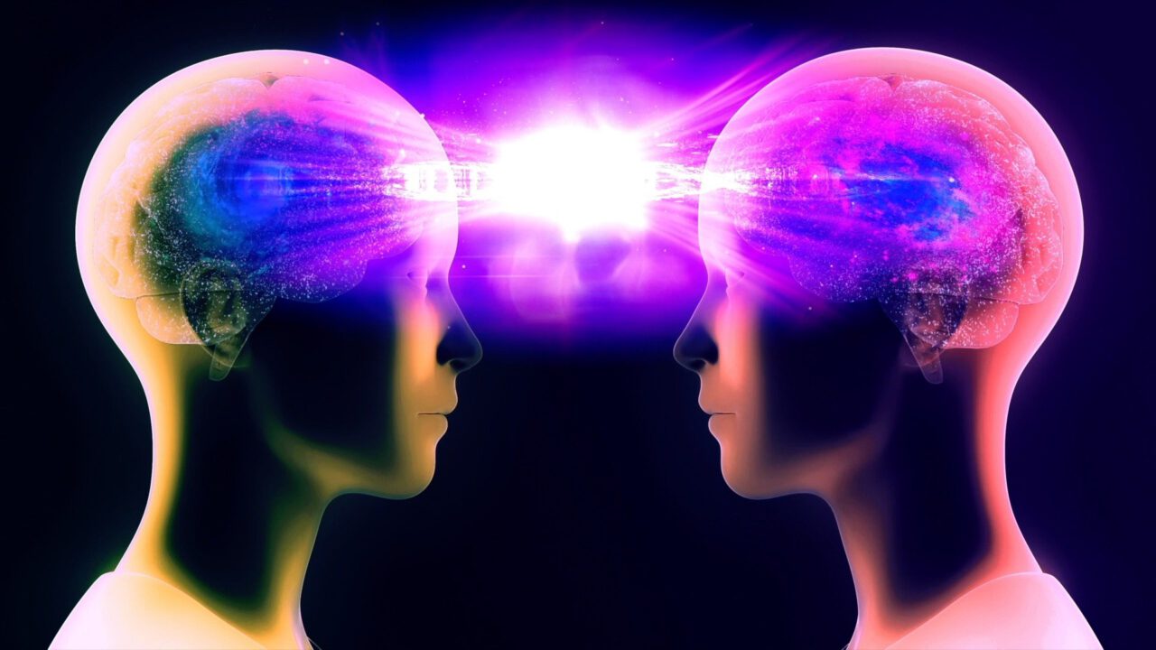 Workshop Telepathie | Namasté Café